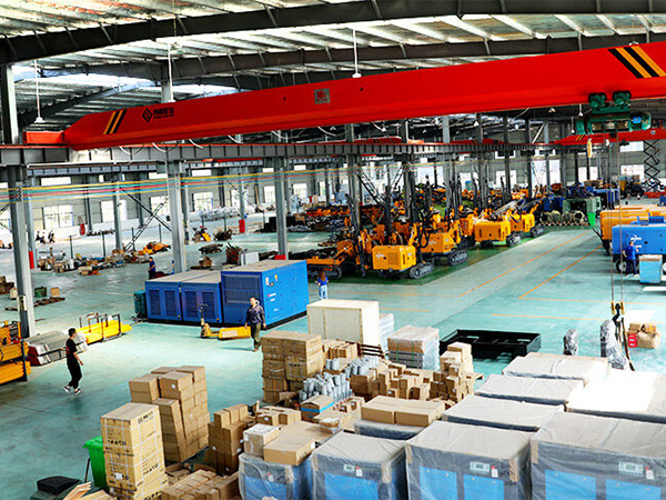 Zhejiang Kangchuang Machinery .,LTD